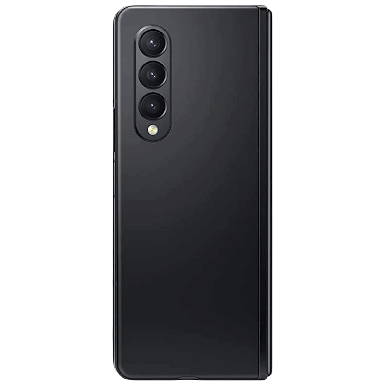 Buy Samsung Galaxy Z Fold 3 5g 12gb Ram 256gb Phantom Black Online